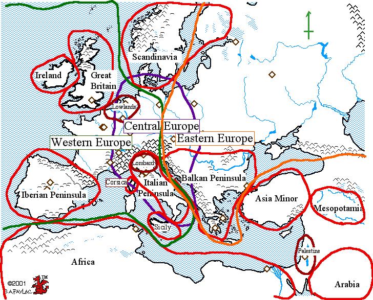ConciseWesternCiv.com